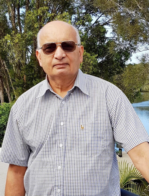 Board of Directors - Children's Health Defense Australia Chapter