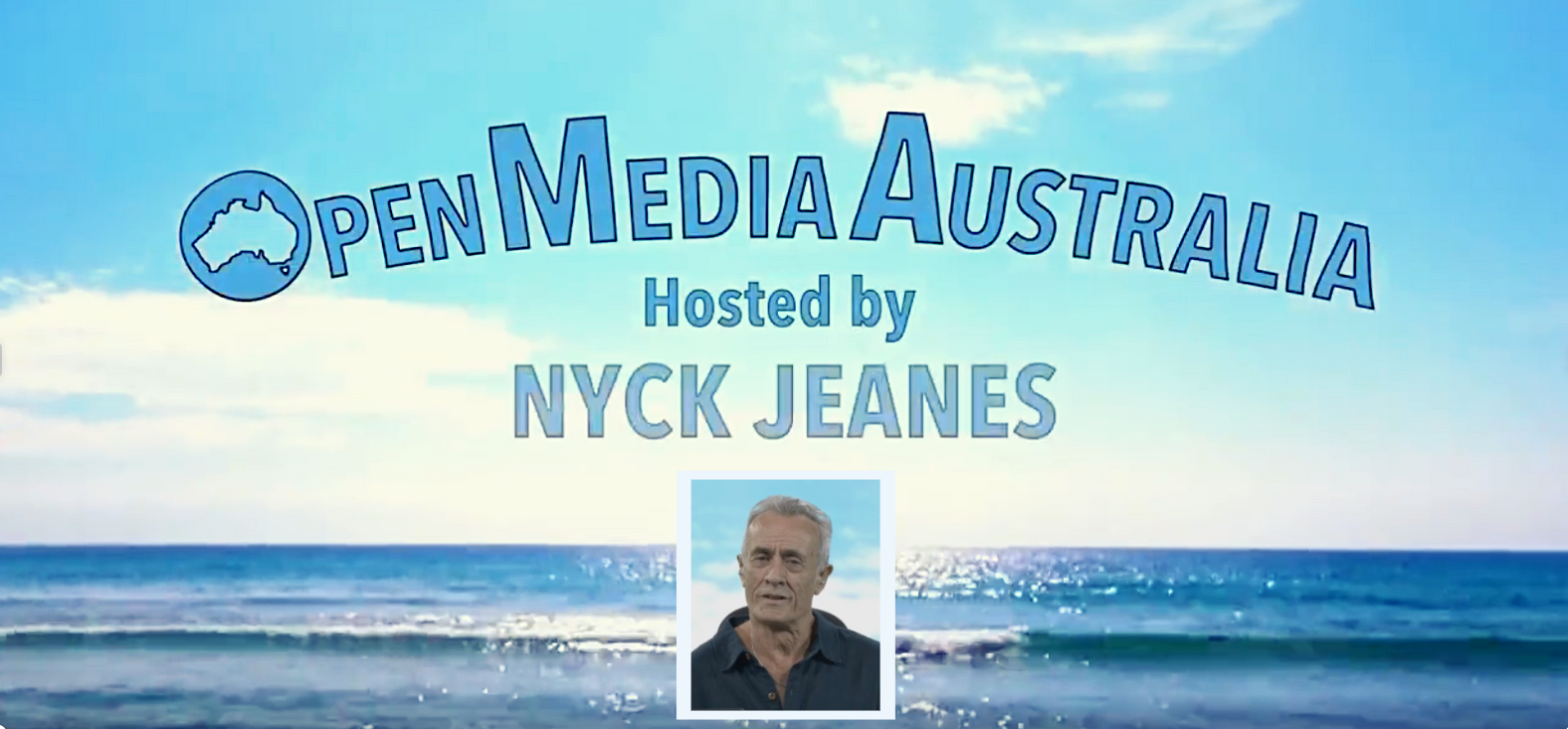 Open Media Australia – Watch Live Weekly on CHD TV - Children's Health ...
